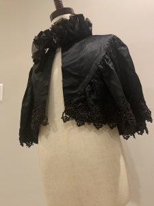 History of the Capelet