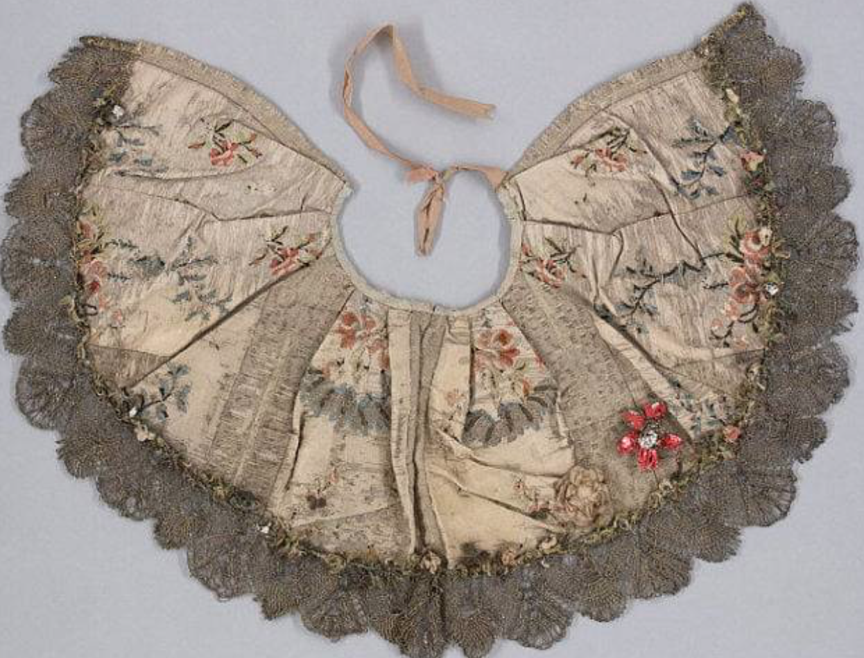 History of the Capelet