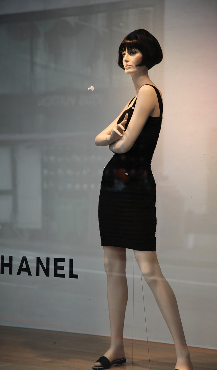 History Of The LBD