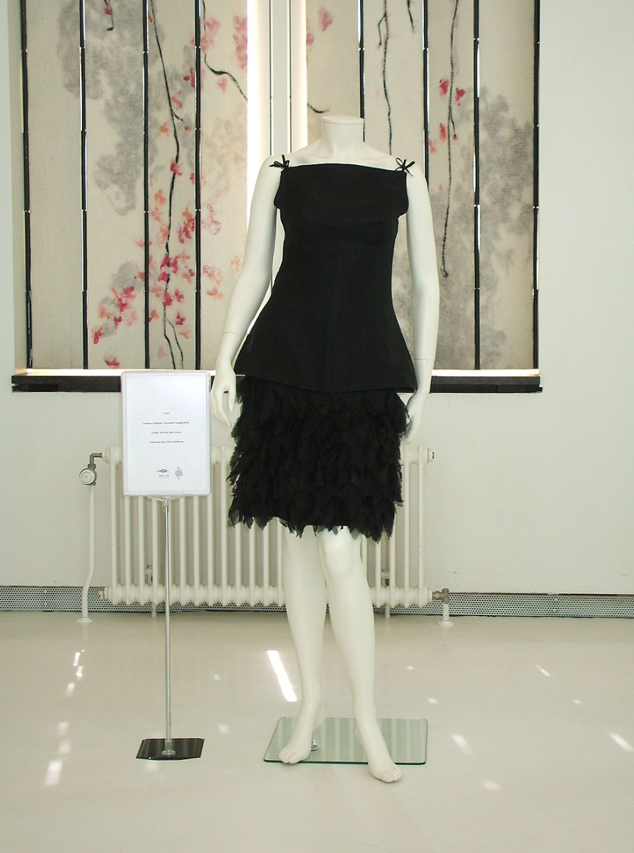 History Of The LBD