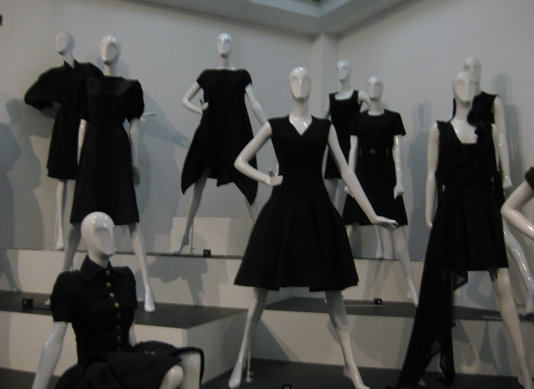 History Of The LBD