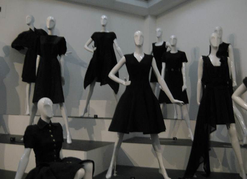 History Of The LBD