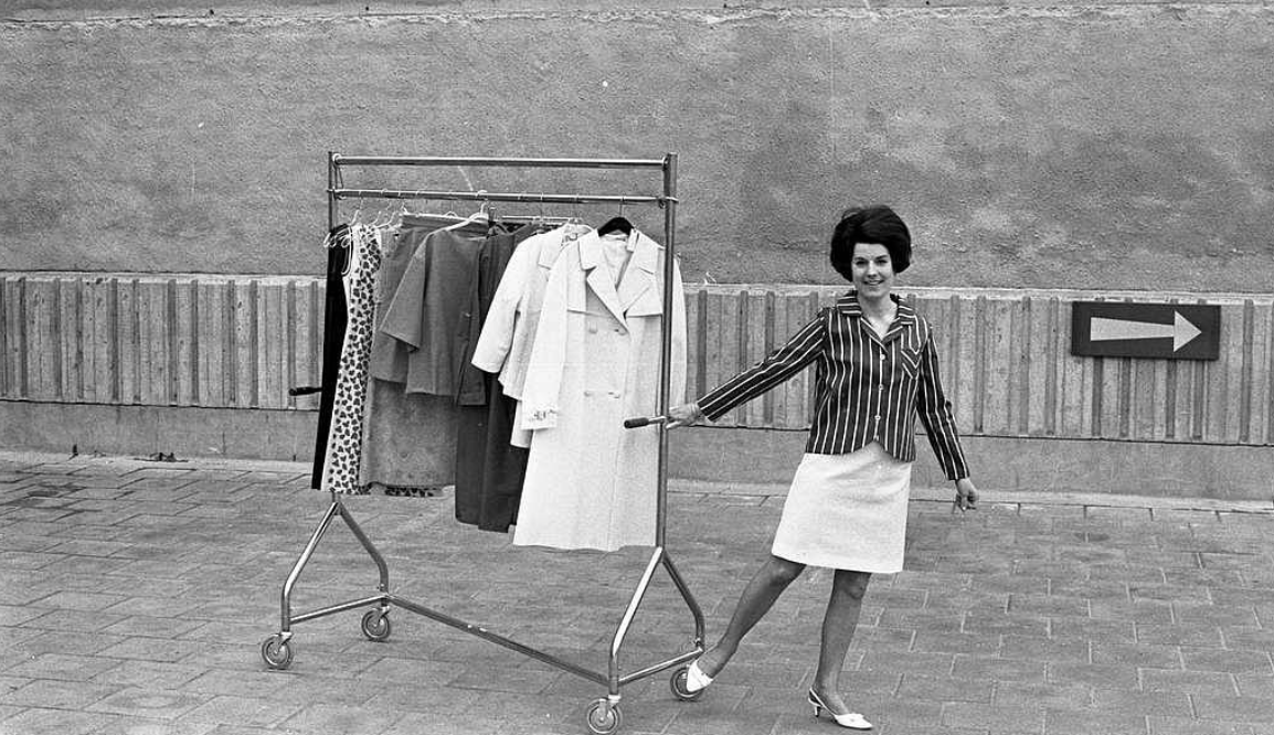 The History of the 1960’s Mod Style