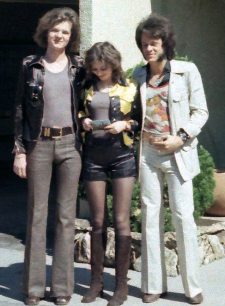 Disco Style